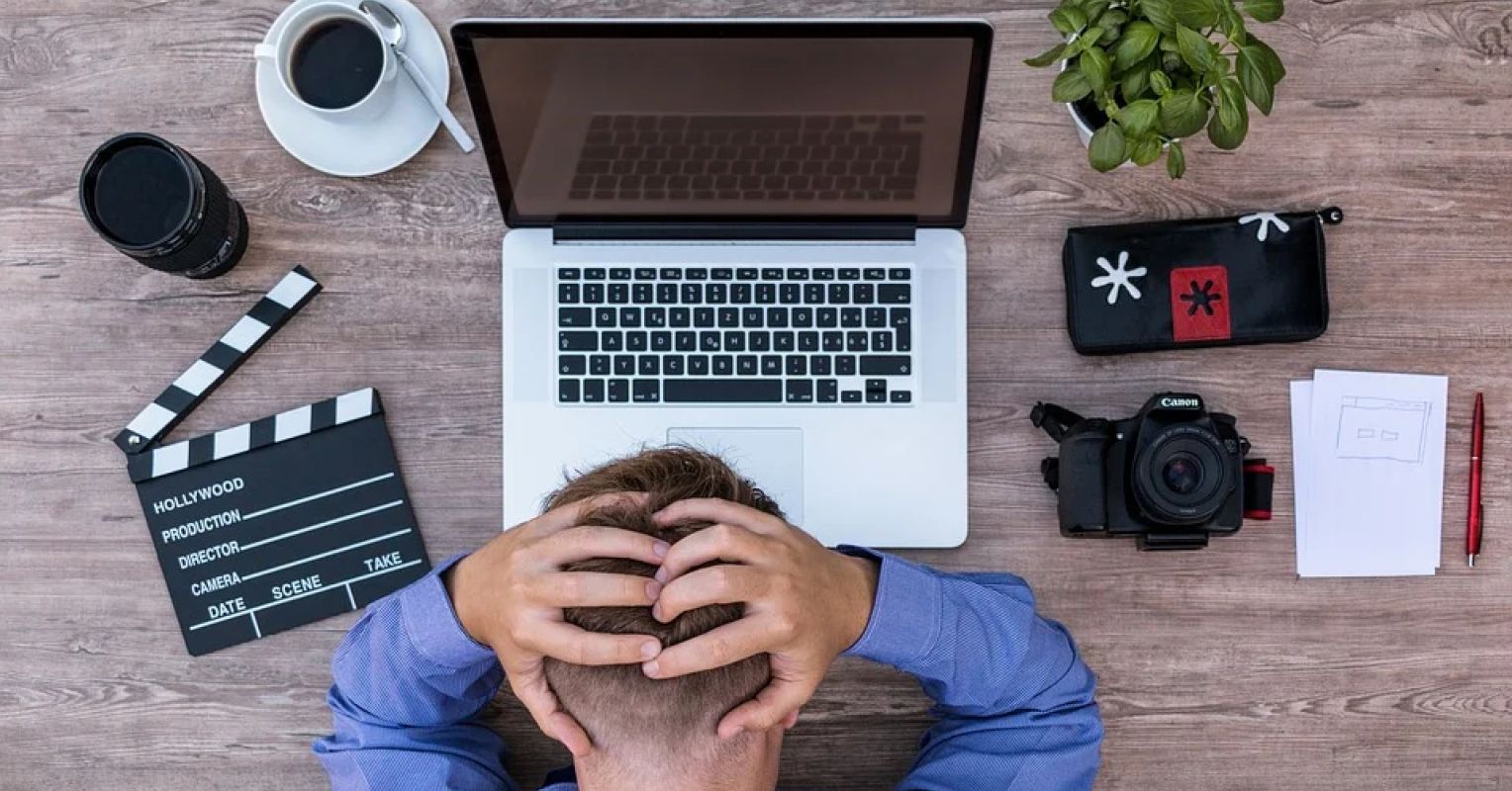 Making Conscious Work Choices | Psychology Today