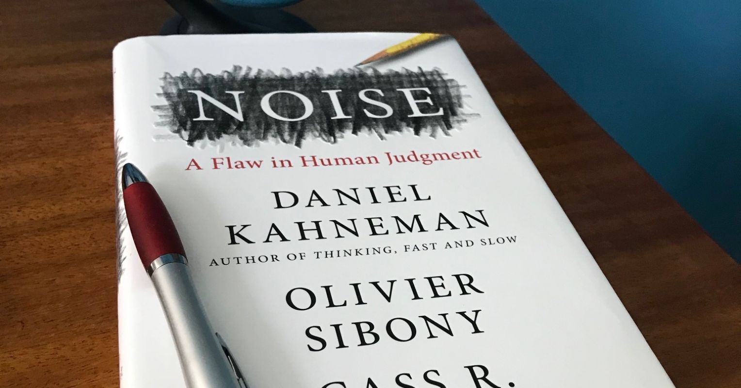 Mental Noise: Is It a Flaw or a Feature? | Psychology Today