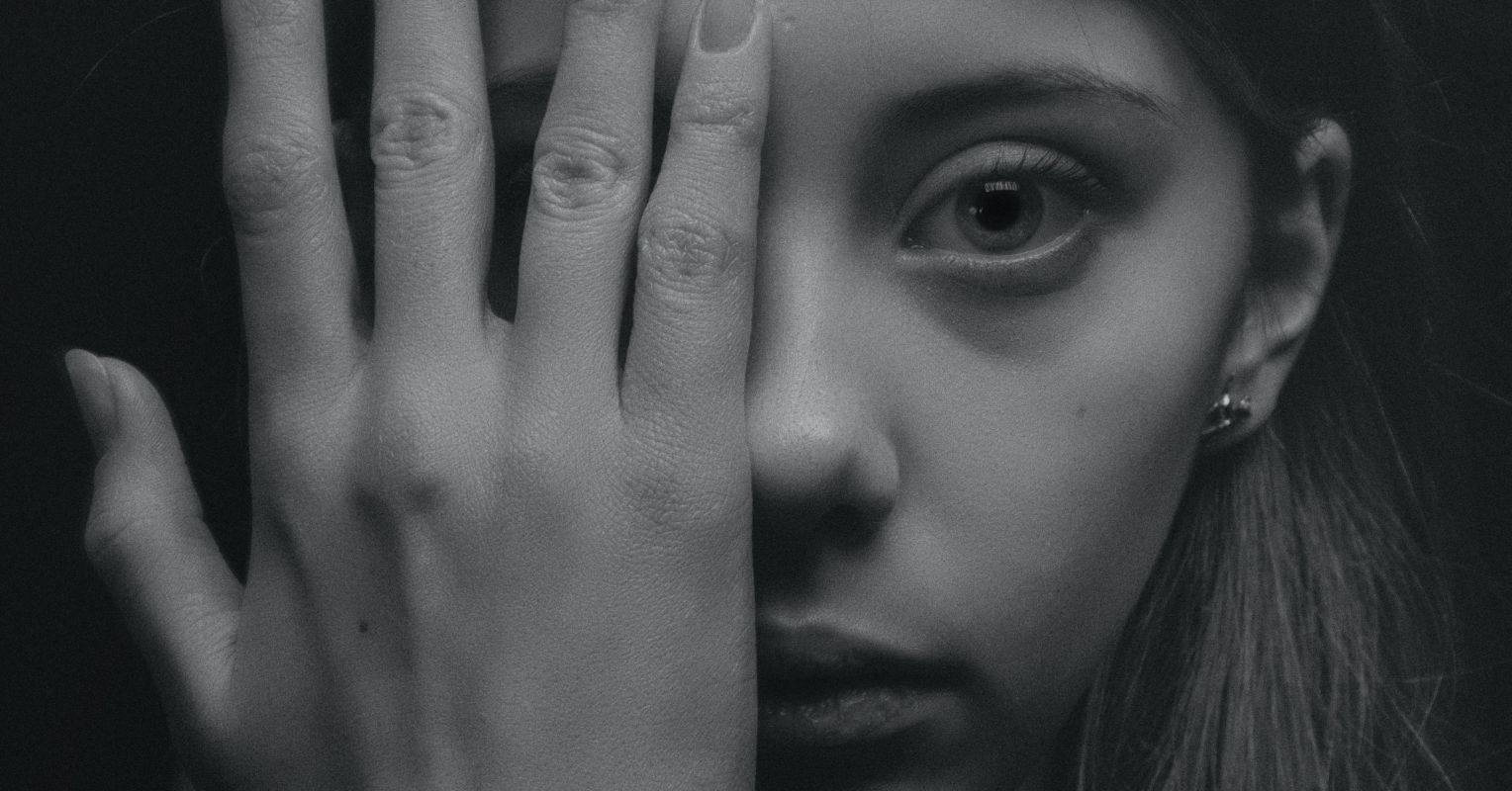 Where Do Suppressed Emotions Go? | Psychology Today