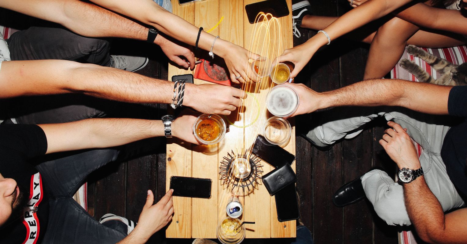 Sticky Situation: A Goodbye Party for Someone You Fired | Psychology Today