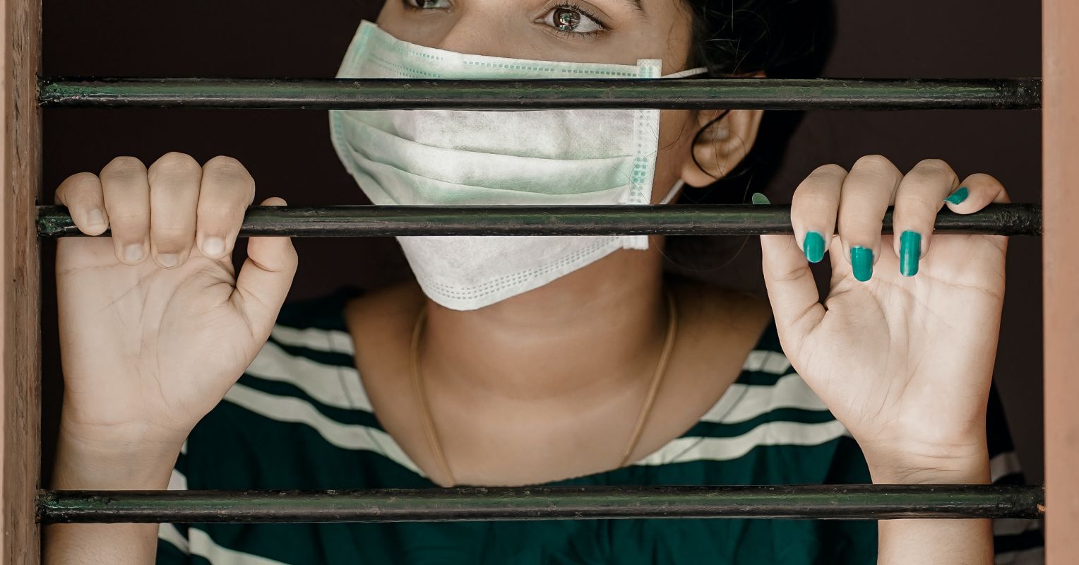 Social Isolation During the Pandemic May Hit Teens Hard | Psychology Today