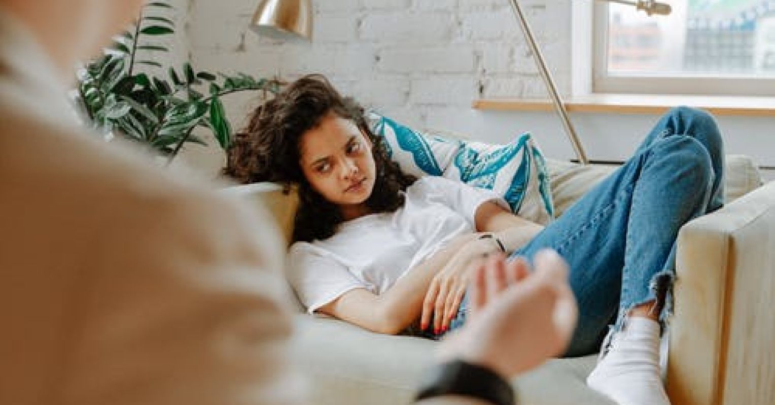 The Consequences of Emotional Incontinence | Psychology Today