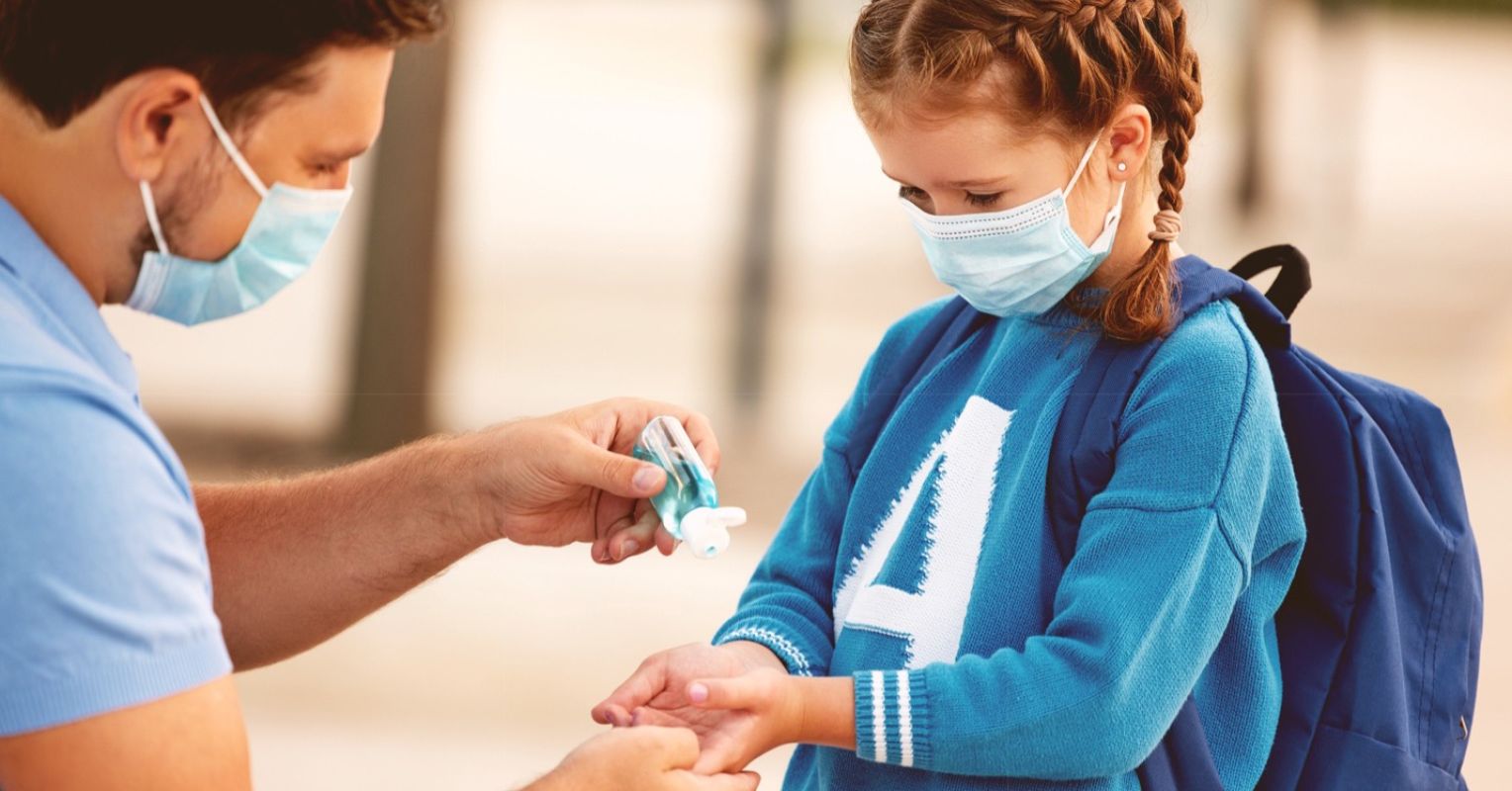 The Return to School: Tips for Parents of Anxious Children | Psychology ...