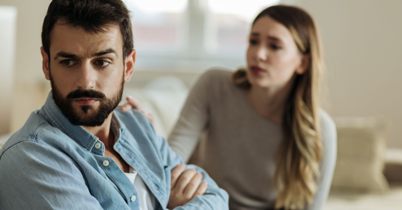 How Little Disagreements Can Destroy the Best Relationships ...