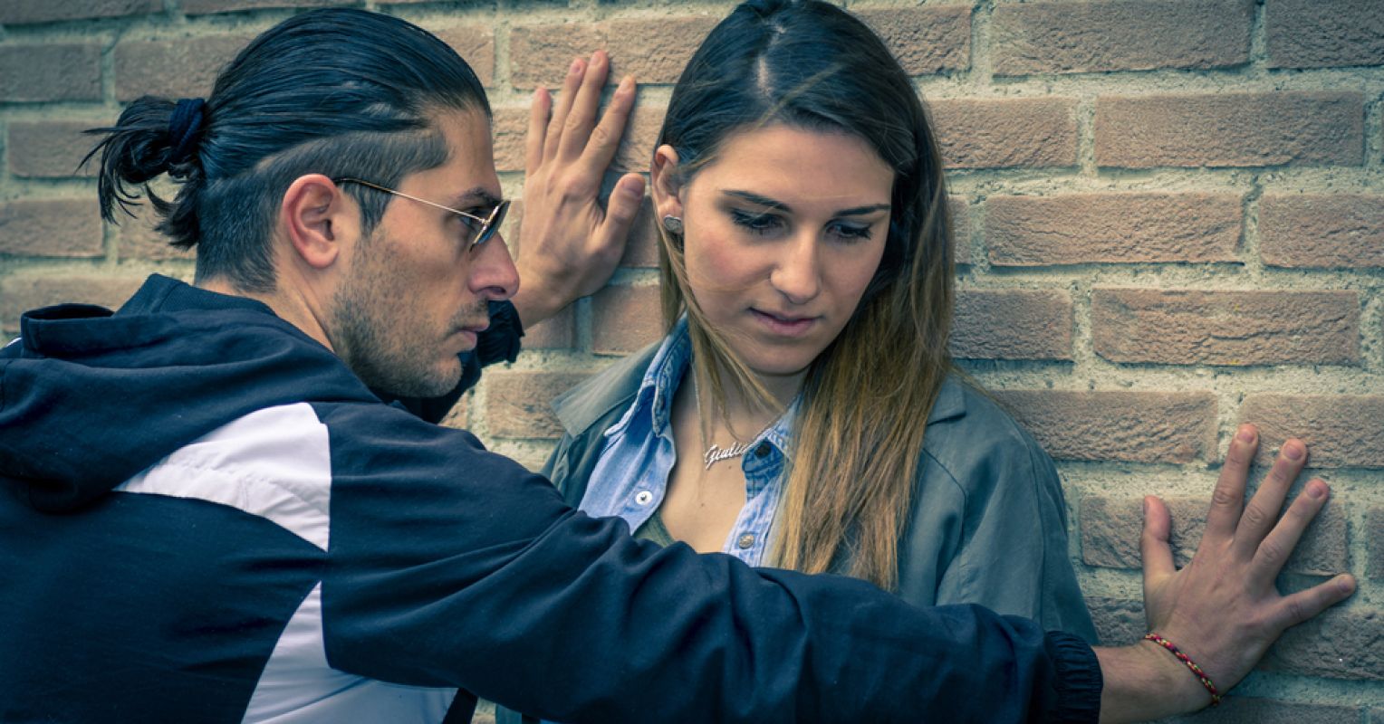 Incidences of Violence Increased During the COVID-19 Pandemic ...