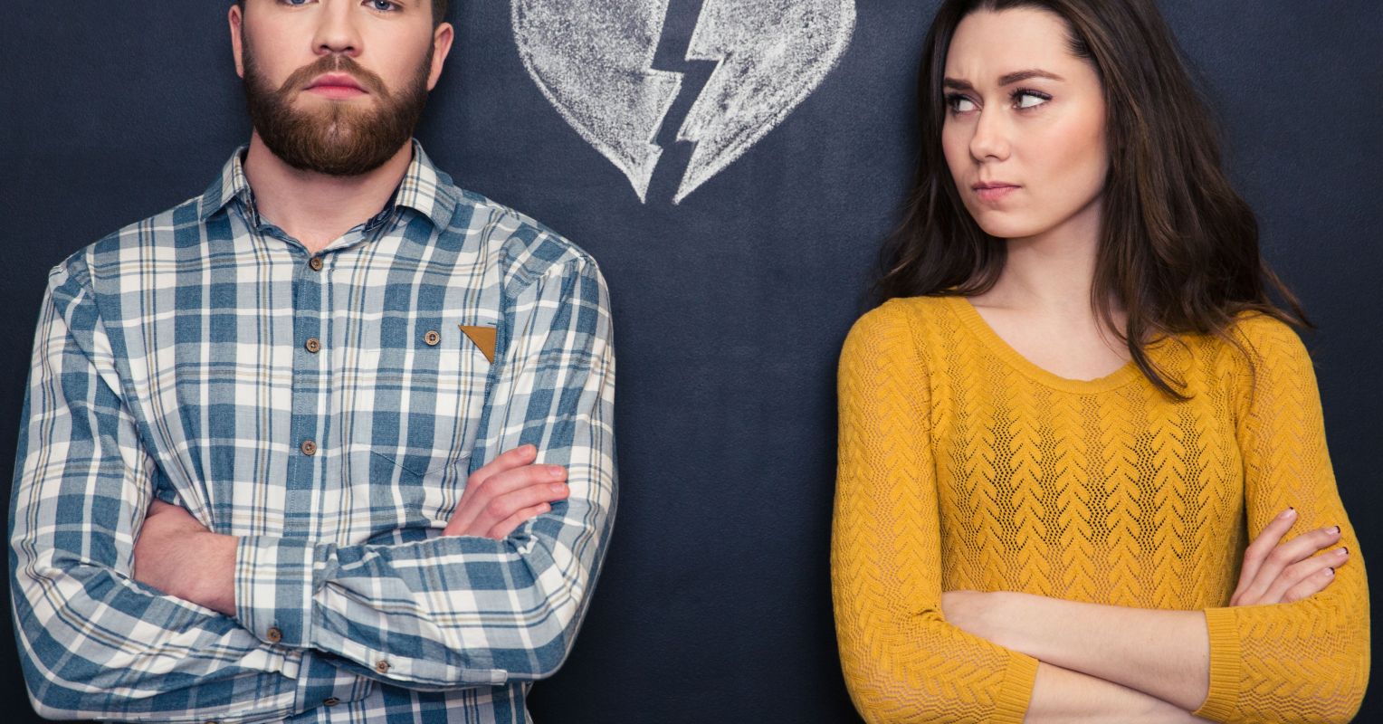 Protecting Yourself While Divorcing a High-Conflict Person | Psychology ...