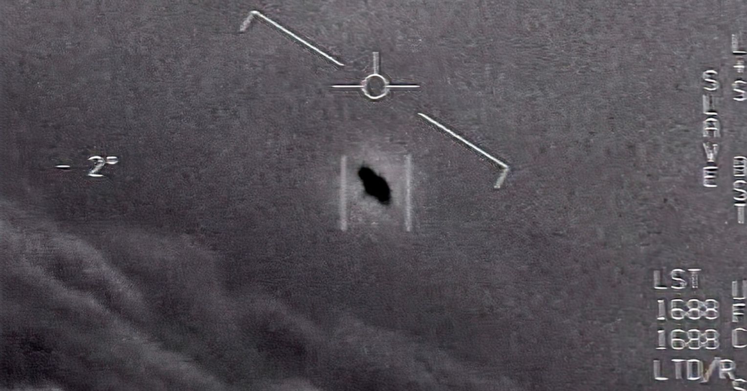 From Flying Objects to Aerial Phenomena: Still Unidentified ...