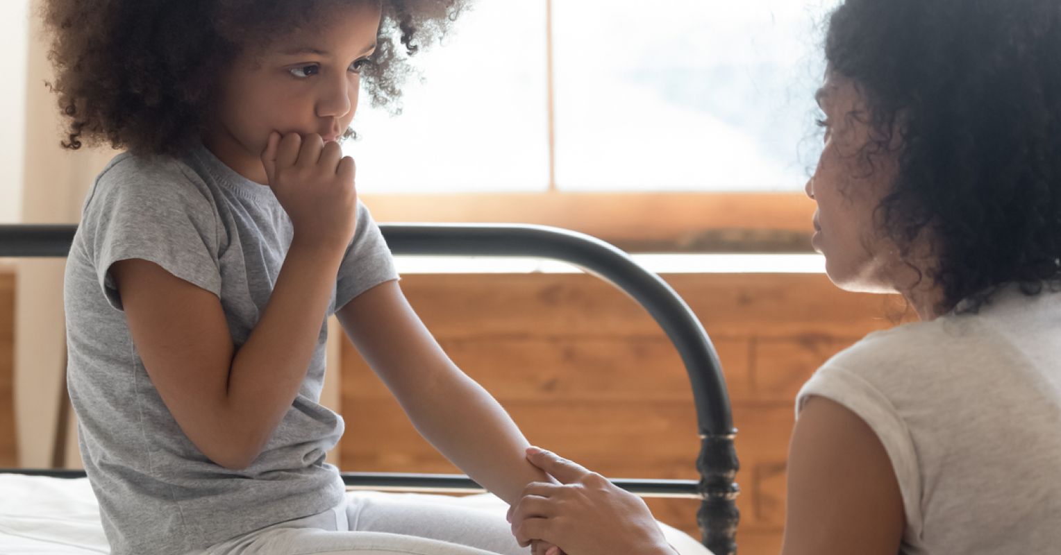 5 Simple Statements to Validate Your Child’s Feelings | Psychology Today