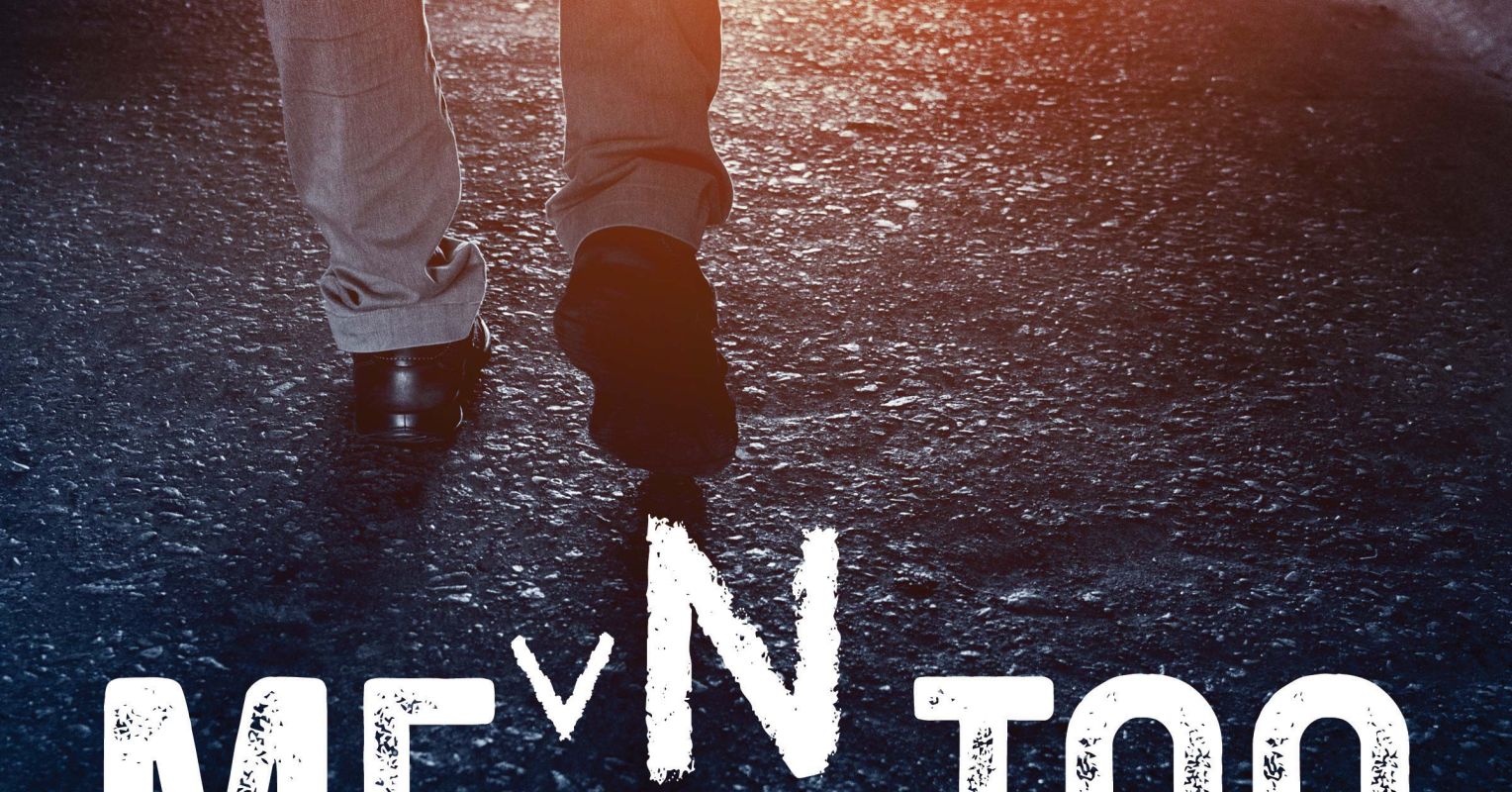 Why We Need to Talk About Male Victims of Sexual Abuse | Psychology Today