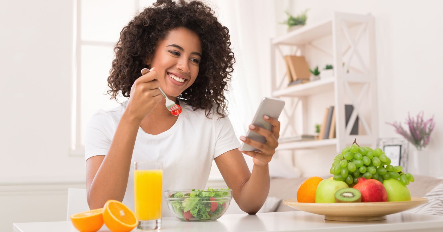 Can Technology Promote Weight Loss? | Psychology Today United Kingdom