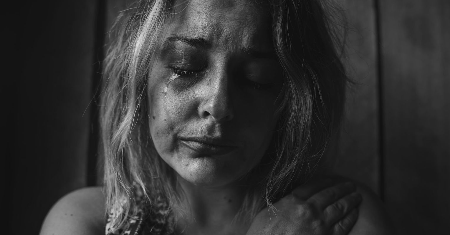 Coercive Control: Entrapped by Fear | Psychology Today New Zealand