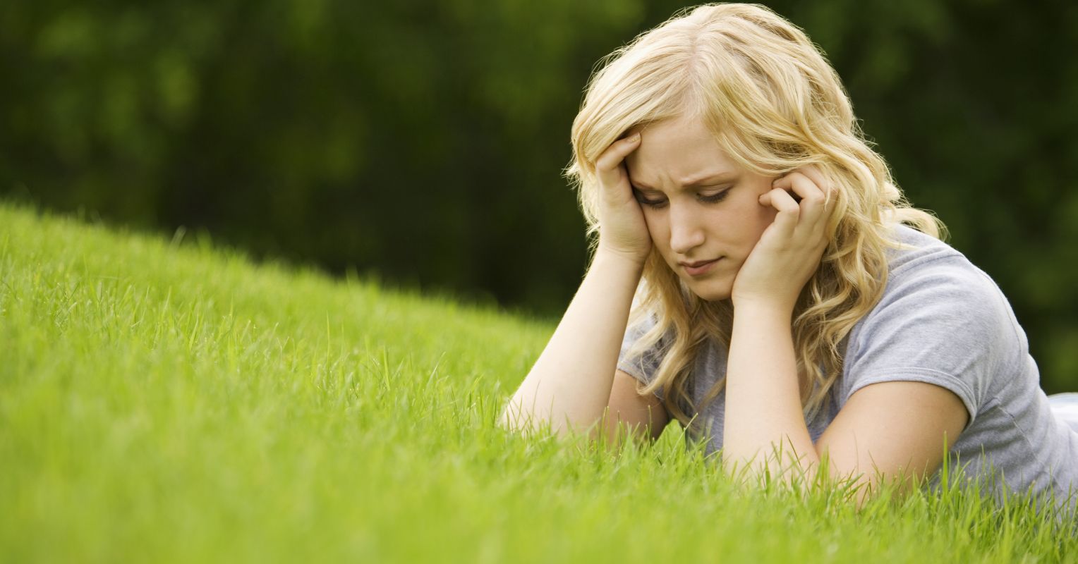 How to Stop Worrying | Psychology Today