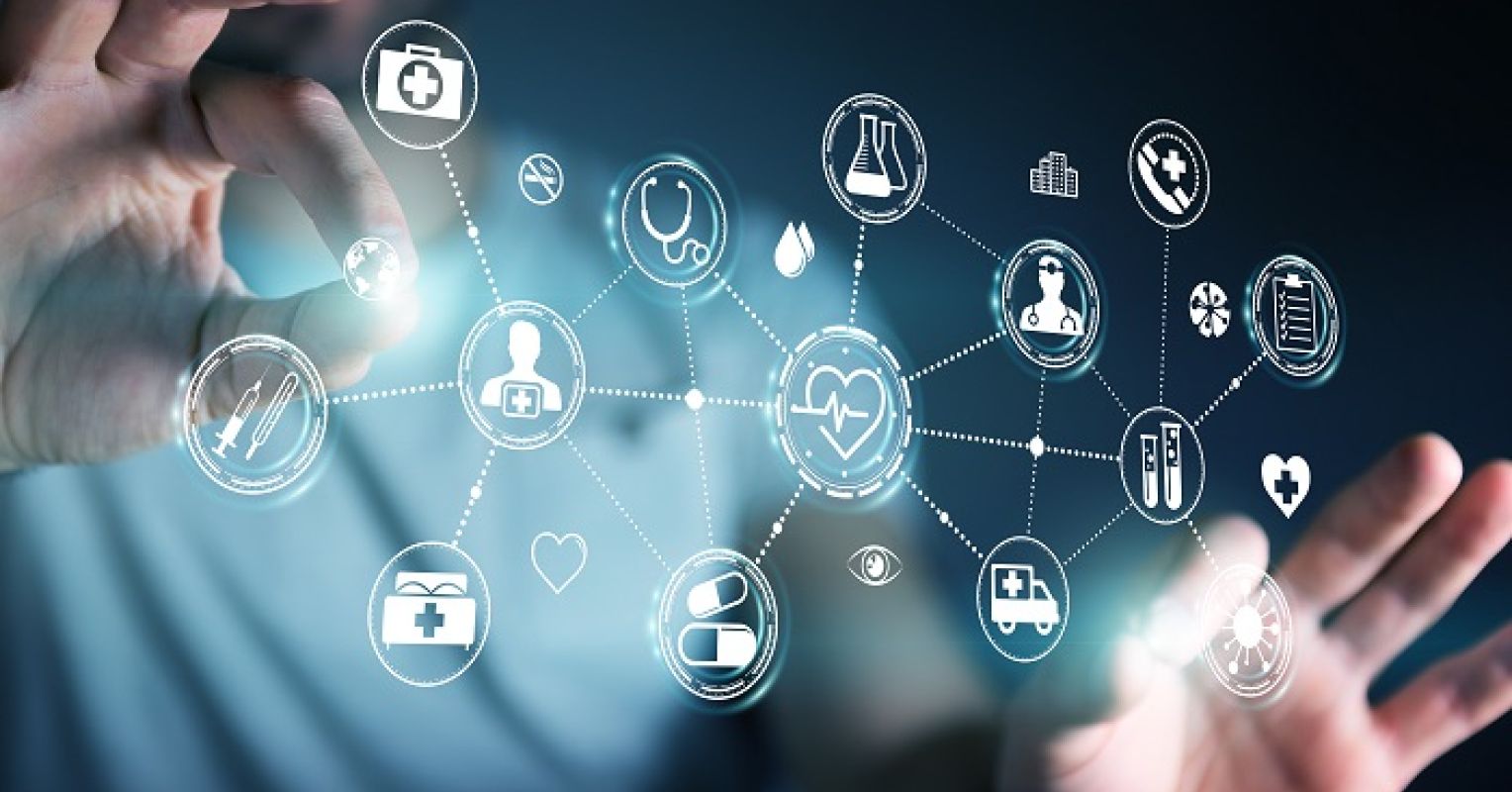 Digital Technology Set to Benefit Most Those with Serious Mental Health ...