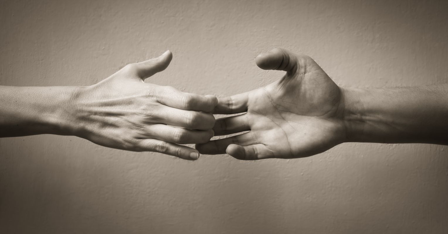 Health Happens Between People | Psychology Today