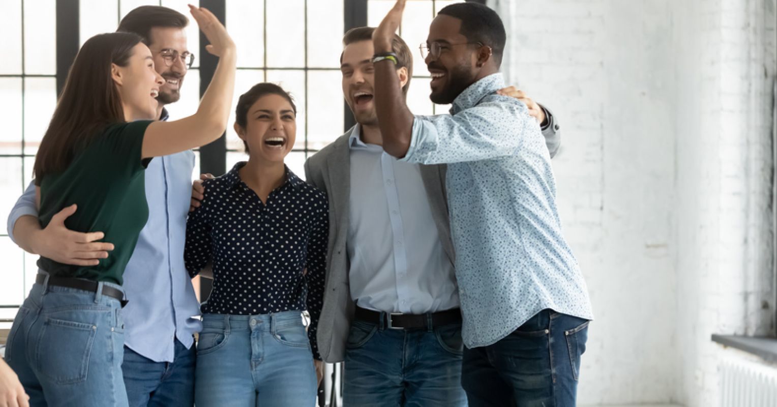 3 Ways to Develop Contentment in the Workplace | Psychology Today