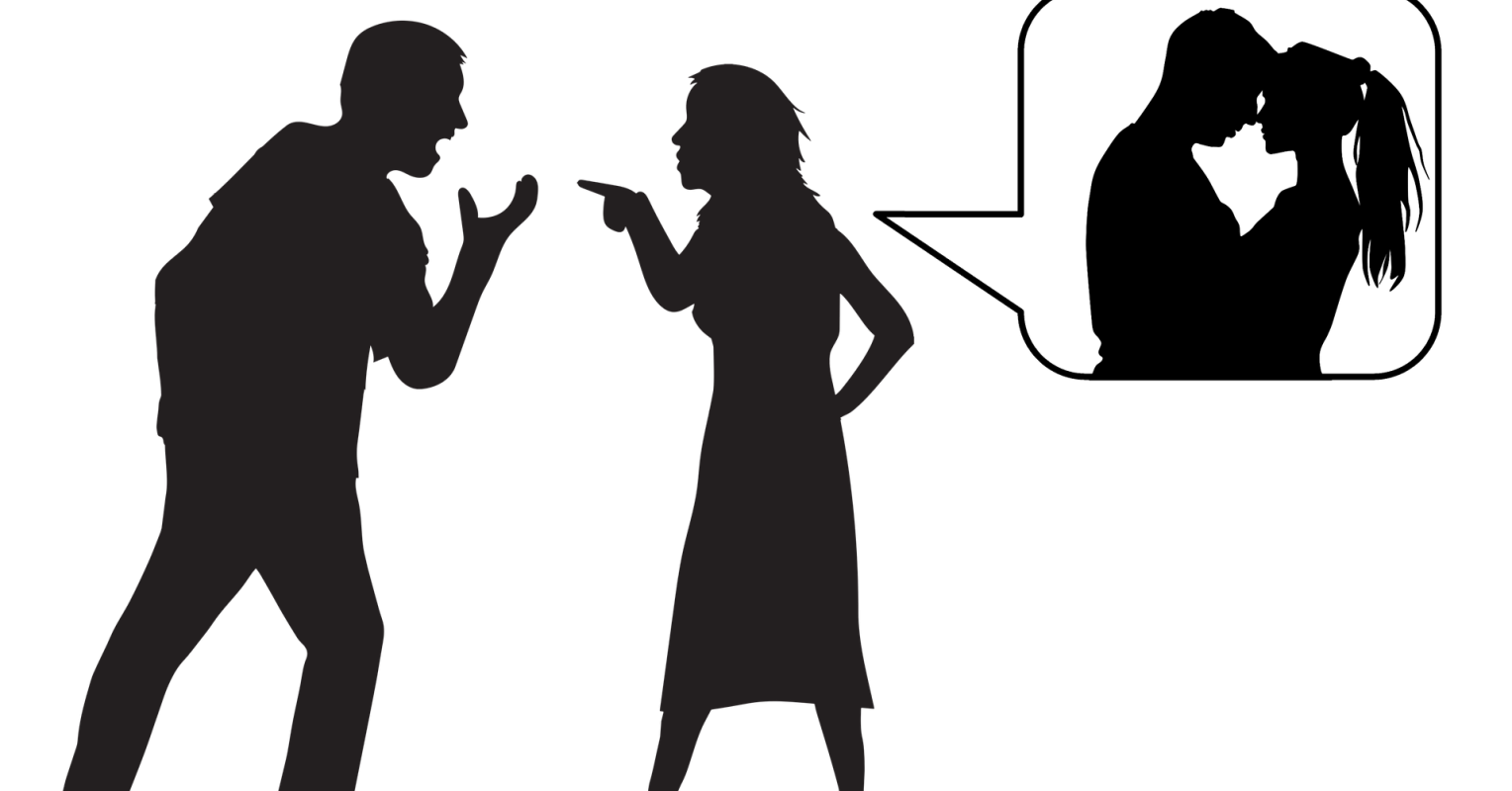 Jealousy In Narcissistic And Borderline Personality Disorder 8456