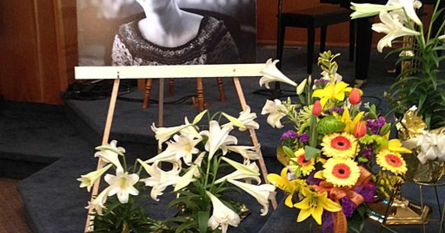 Thoughts and Questions Evoked by Attending a Memorial | Psychology Today