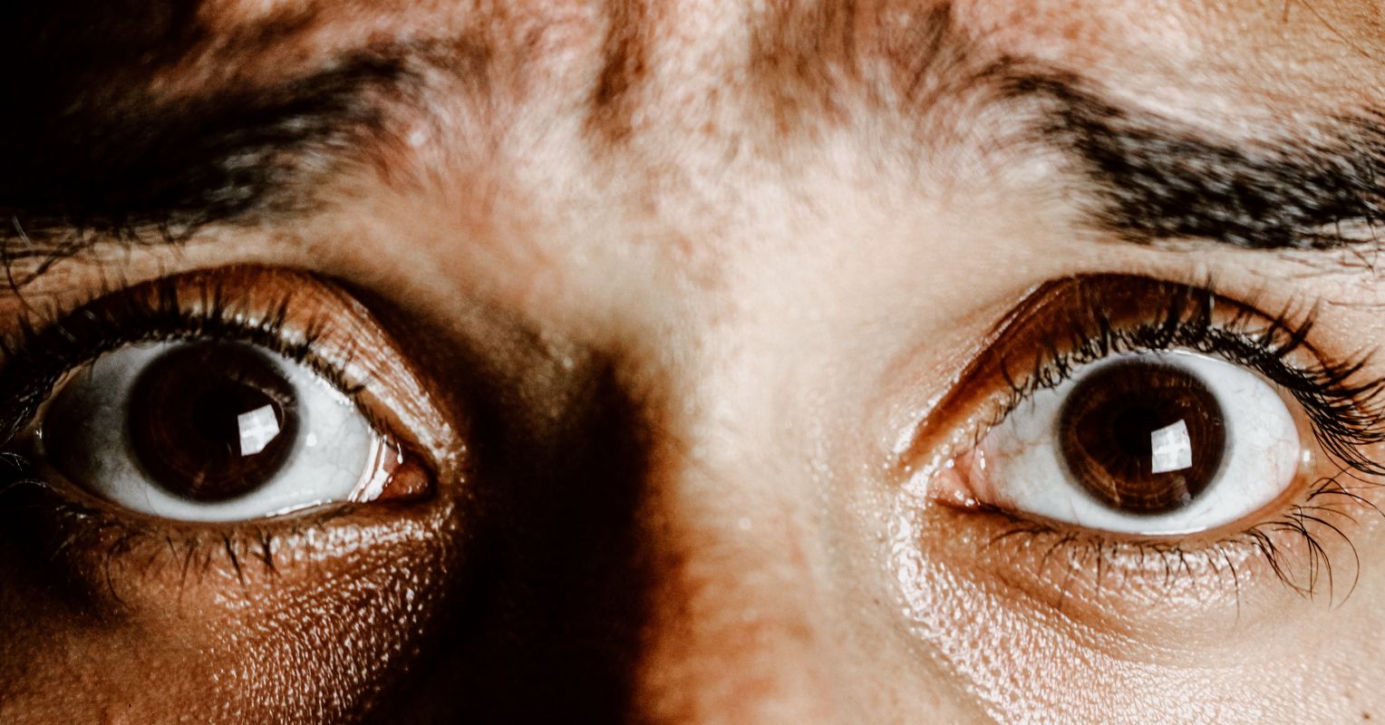 The Body Language Cues of Creepiness | Psychology Today Canada