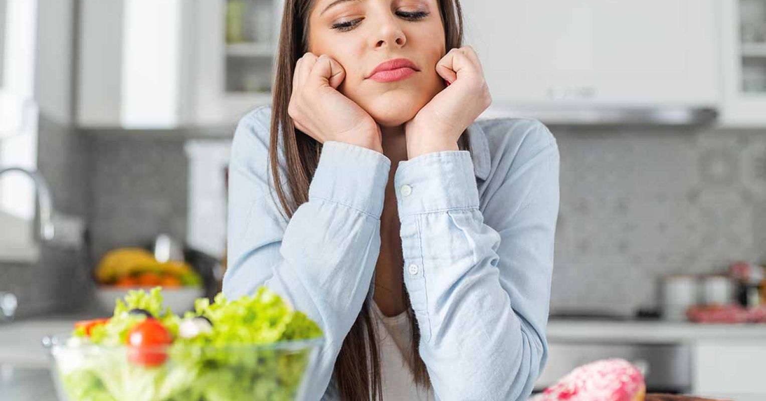 Junk Food Is Delicious, Decadent—and Depressing | Psychology Today