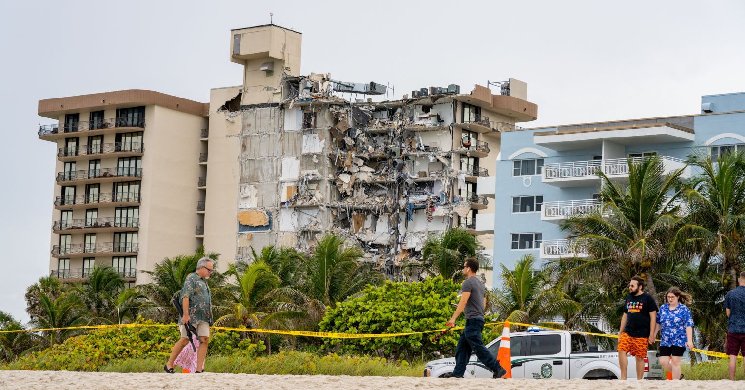 Finding Resilience After Disaster Strikes a Community | Psychology ...