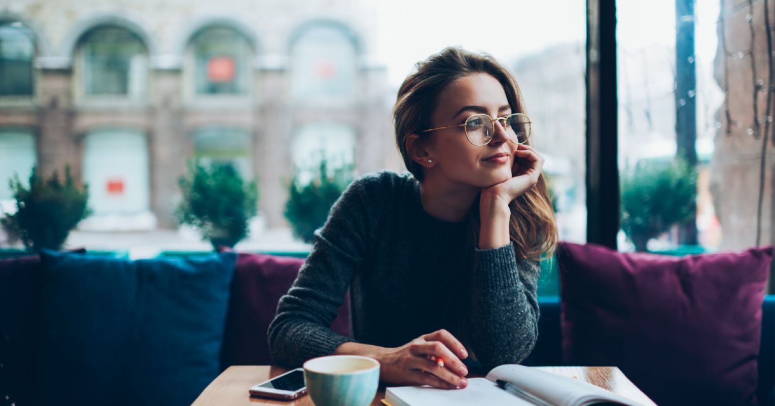 Why We Can't Stop Thinking About Our Problems | Psychology Today