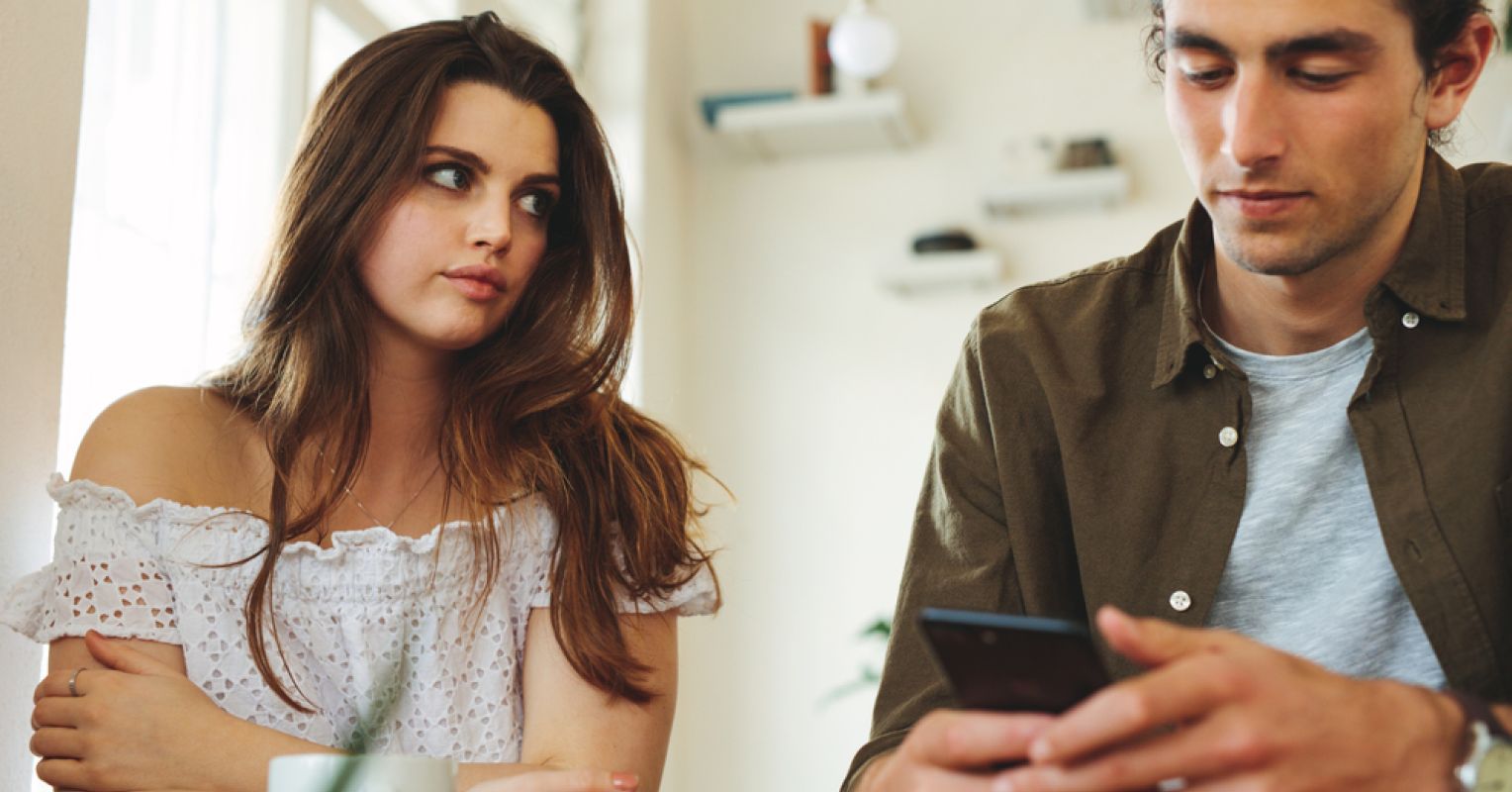 3 Things an Emotionally Unavailable Partner Says | Psychology Today