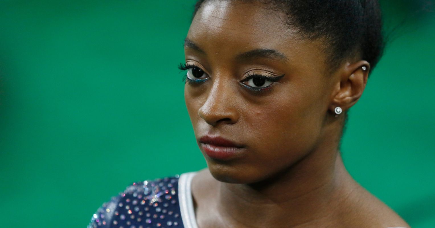What People Need To Understand About Simone Biles and Mental Health ...