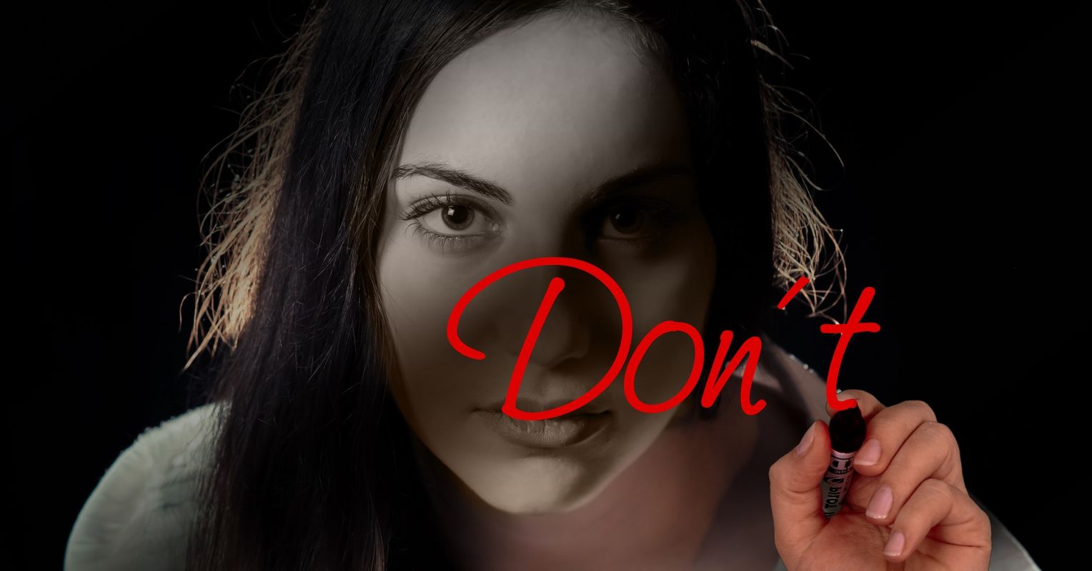 10 Ways to Stop the Spiral of Self-Destructive Behaviors | Psychology Today