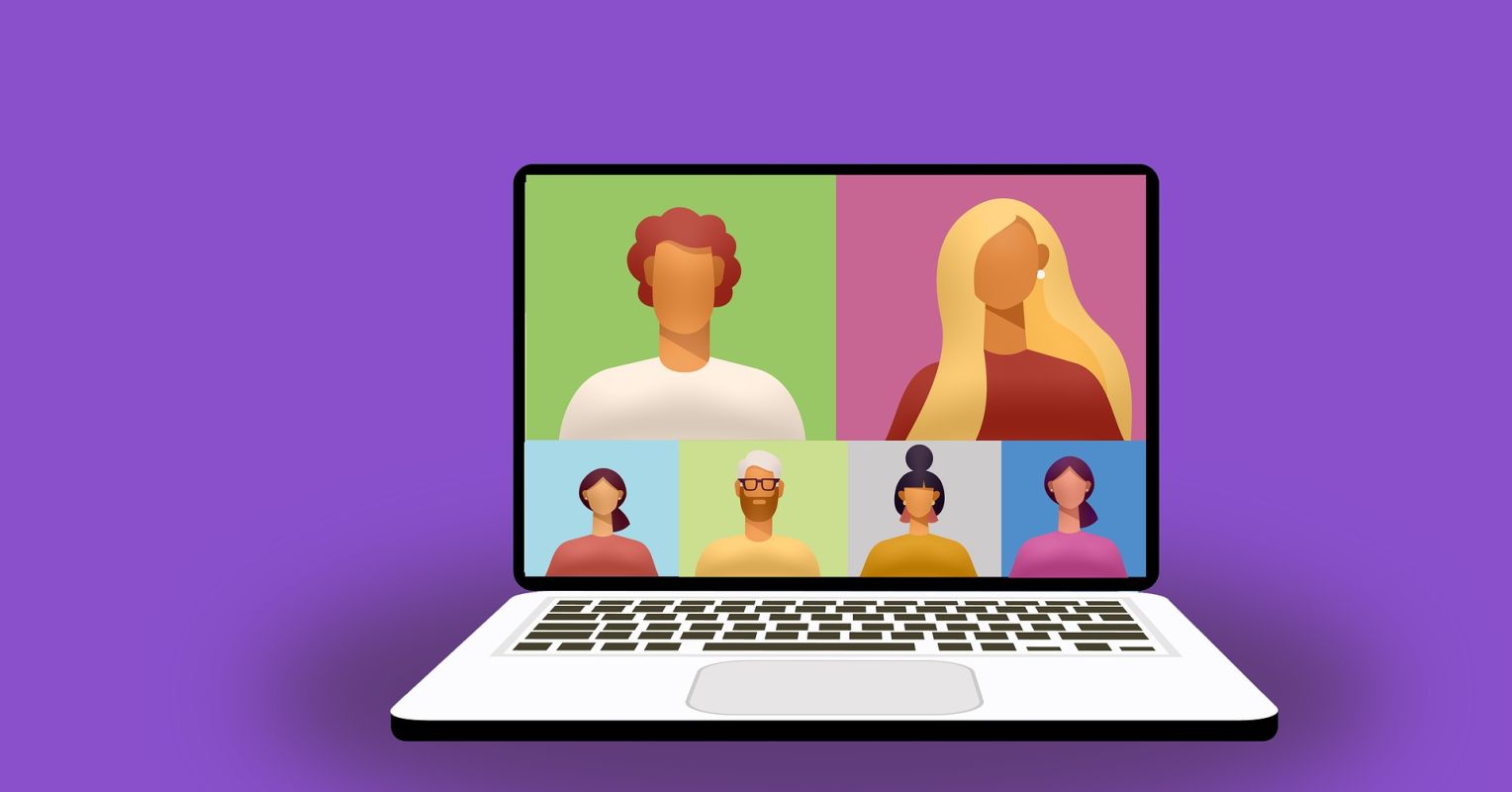 Creating Effective Meetings in a Post-Pandemic Work World | Psychology ...