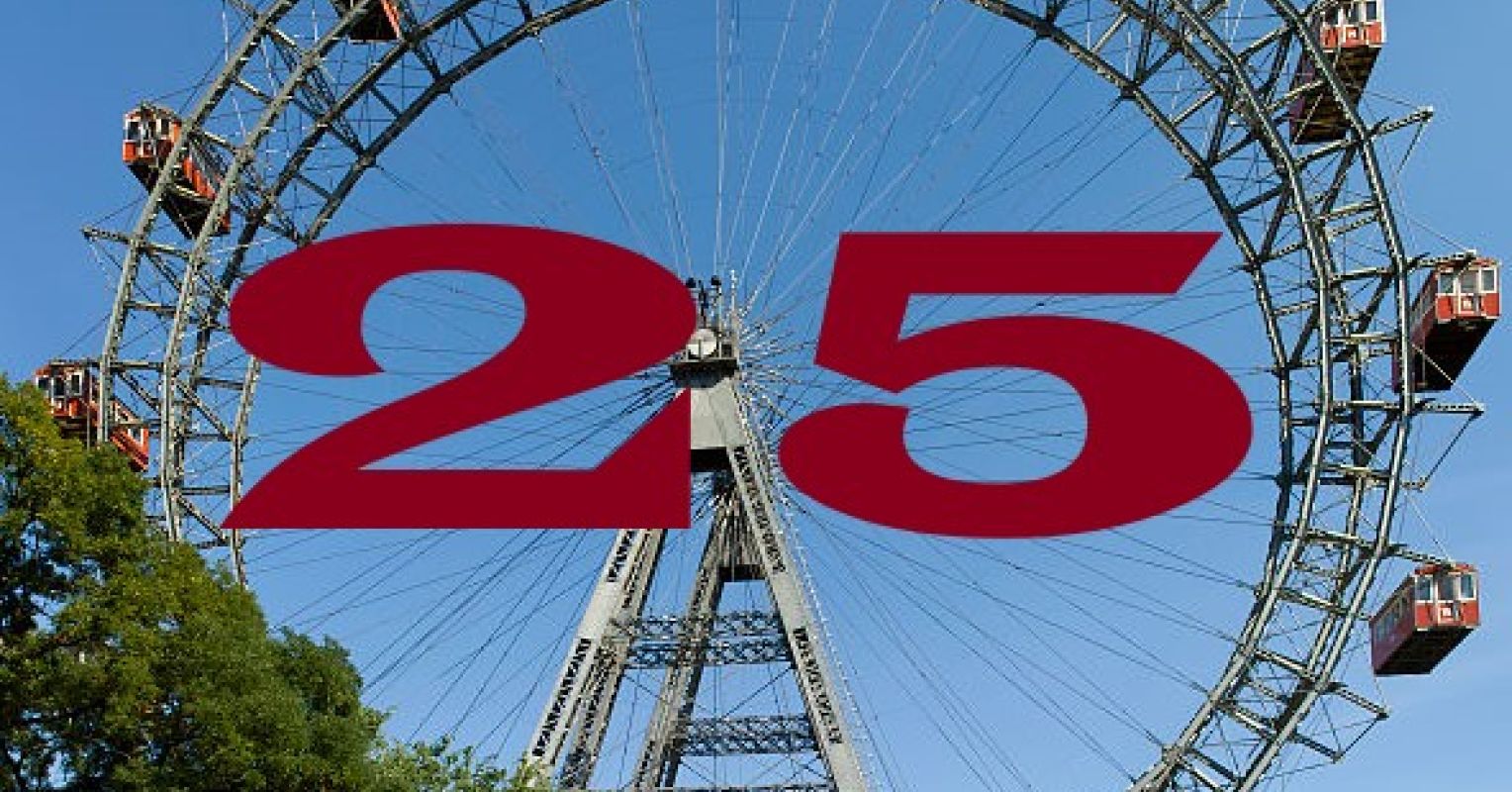 Is 25 the New 18? Slow Down and Find the Answer in "Vienna ...