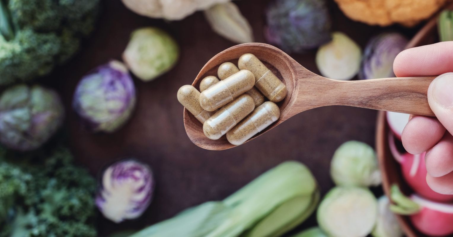 Supplement Use Is on the Rise | Psychology Today