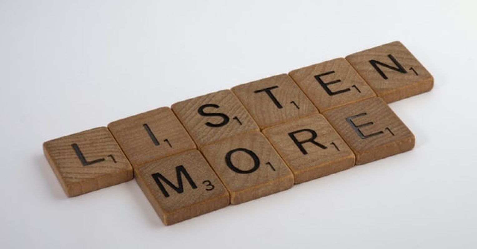 5 Common Traps of Active Empathic Listening | Psychology Today