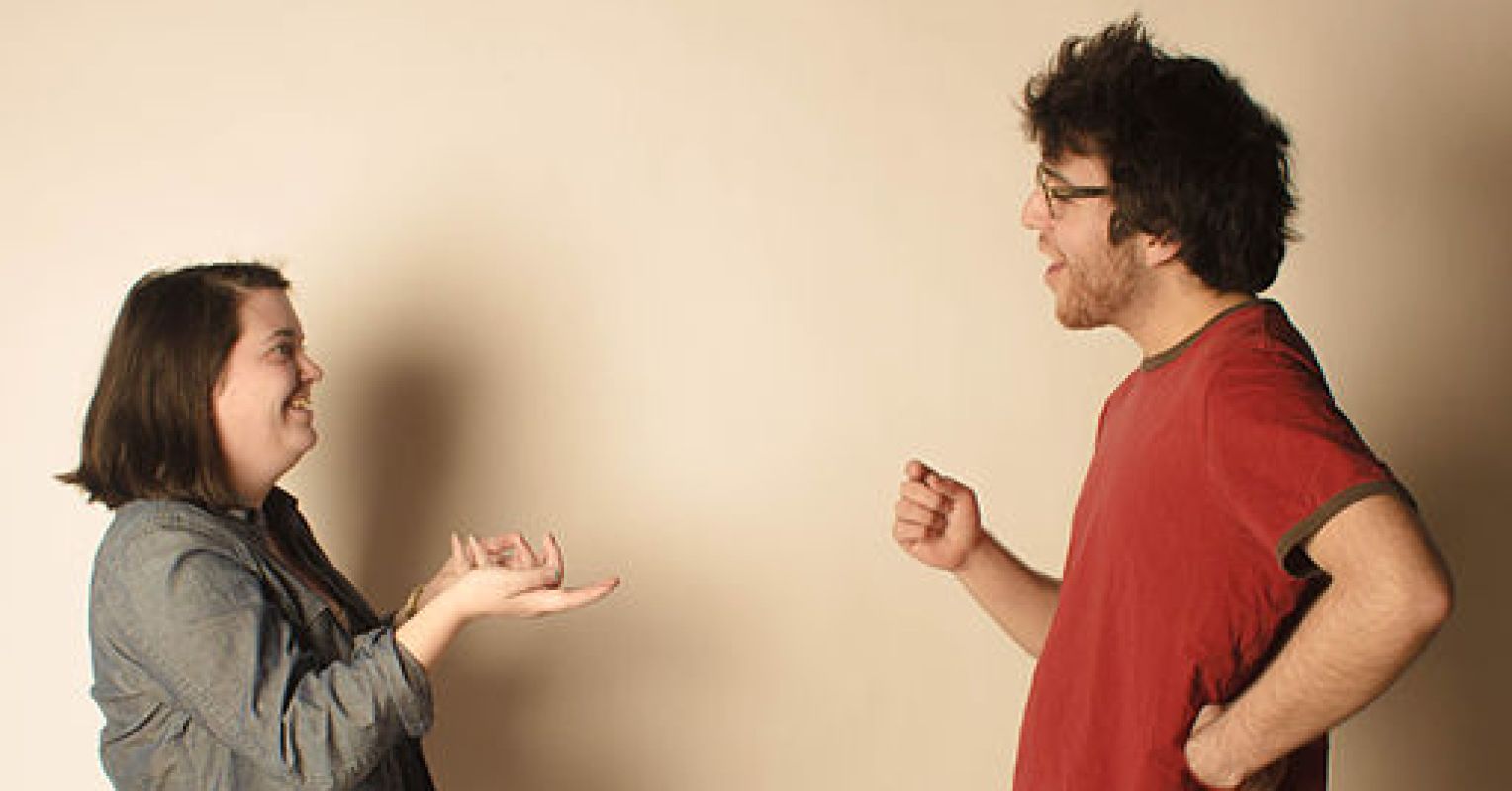 Becoming a Great Communicator | Psychology Today