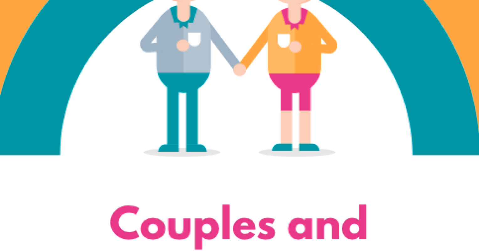 Couples and Attachment Differences | Psychology Today