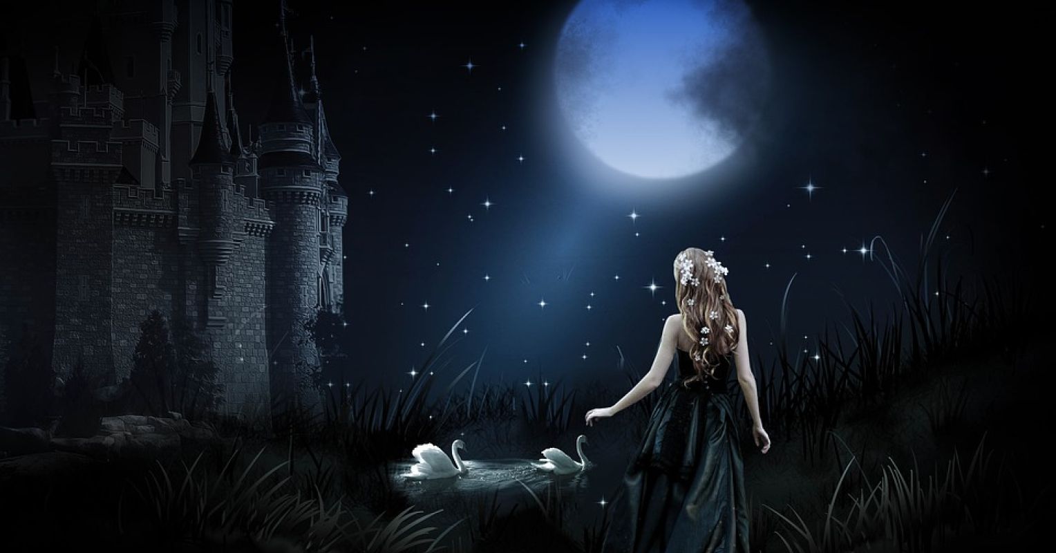 How Does Your Personality Affect What You Fantasize About? | Psychology ...