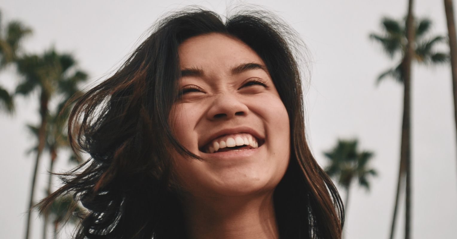 How Self-Acceptance Leads to Self-Possession | Psychology Today