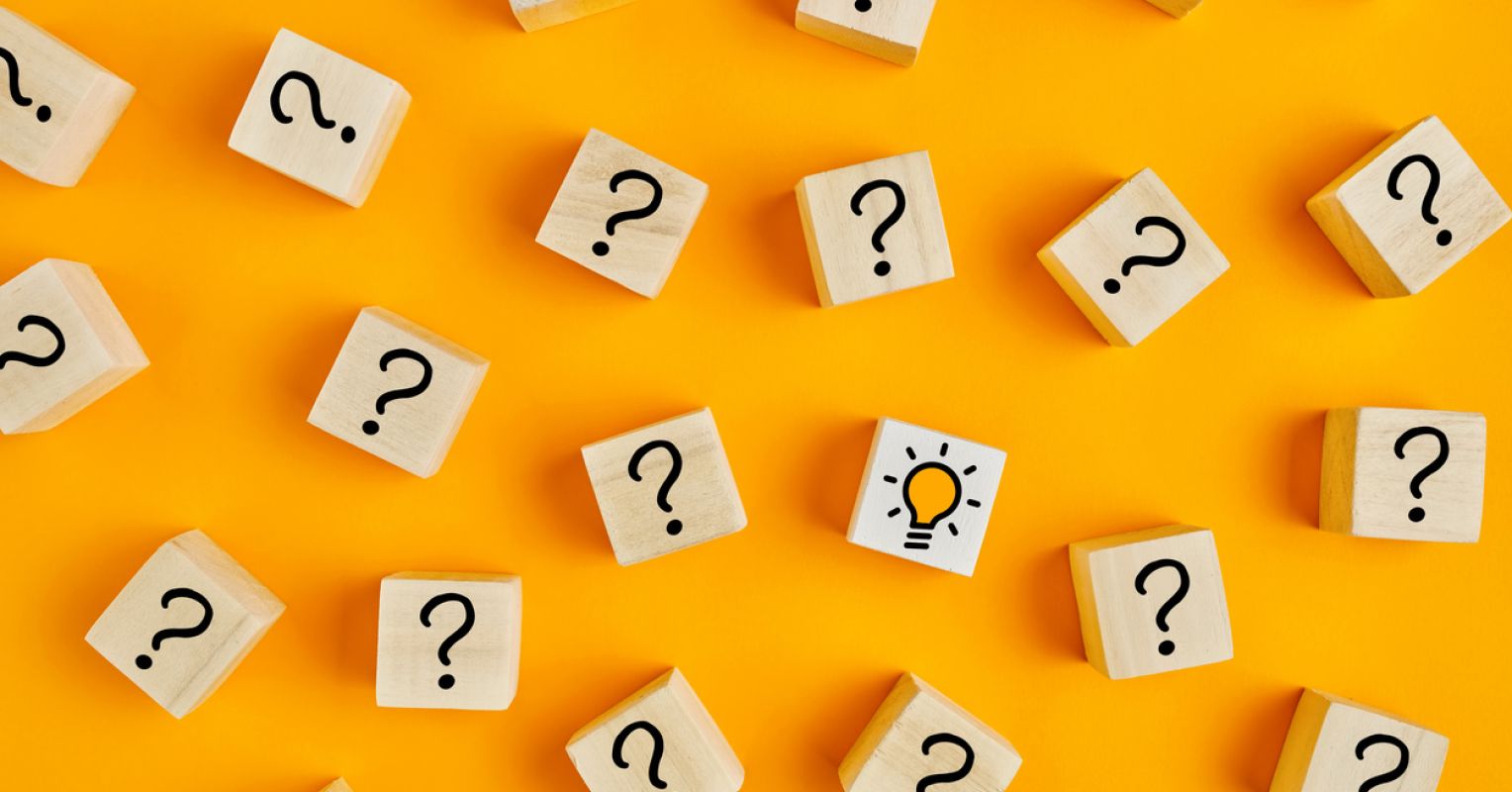 Do You Need to Be More Curious? | Psychology Today