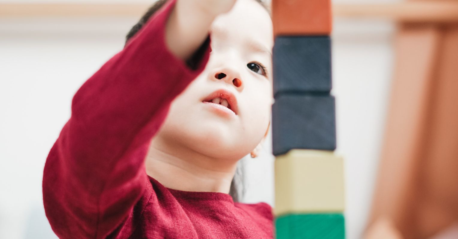 6 Evidence-Based Ways to Encourage Persistence in Children | Psychology ...