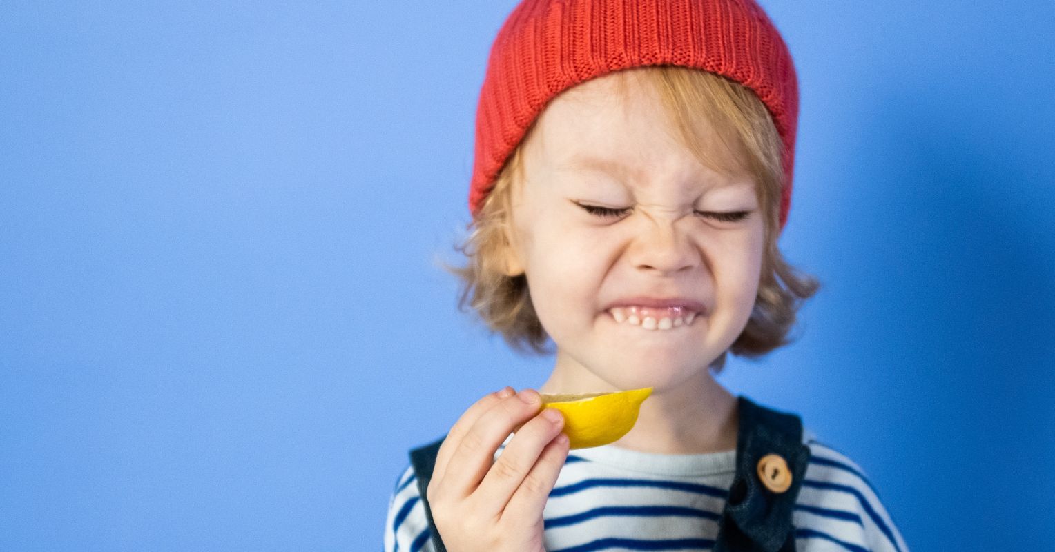 The Lemon Test: Introverts Are More Aroused Than Extroverts ...