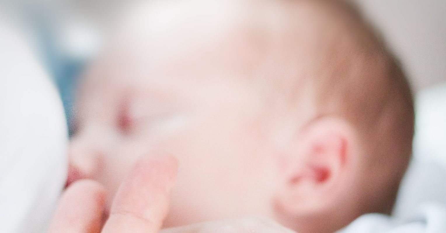 The Importance of Touch | Psychology Today