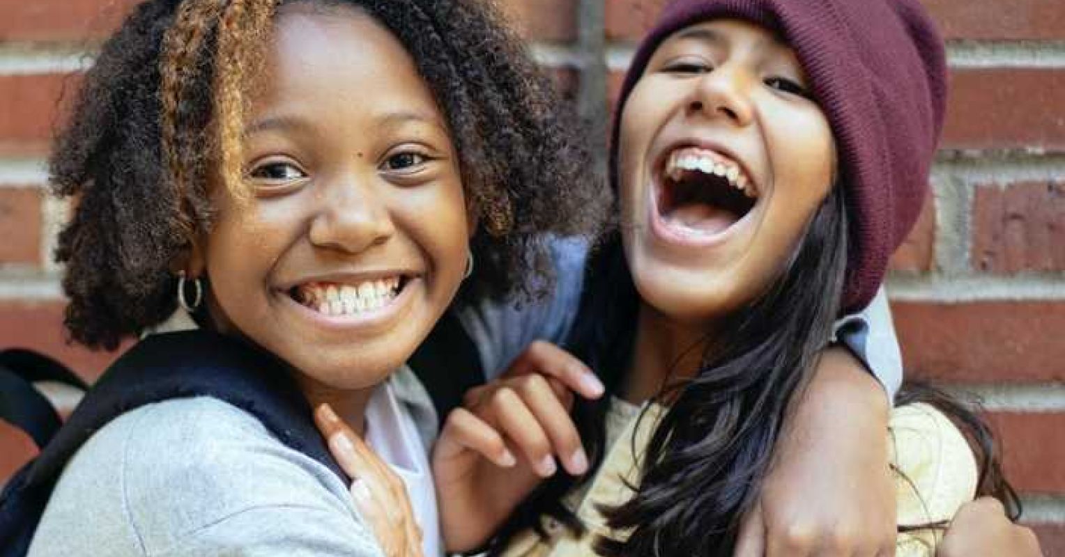 Laughter, Humor, and Status | Psychology Today