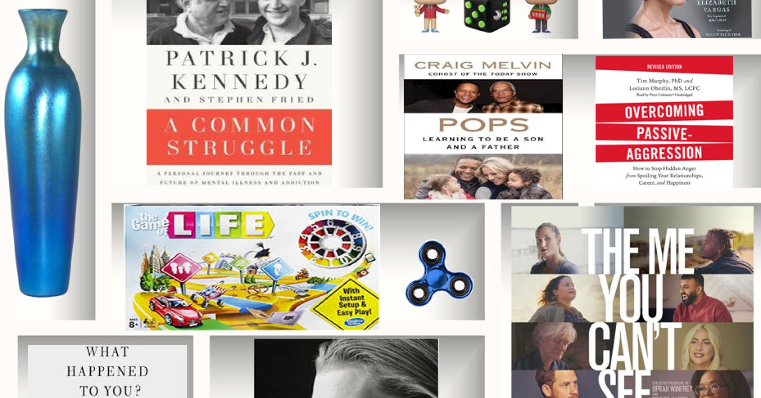 Celebrities Who Share Their Mental Health and Addictions | Psychology Today