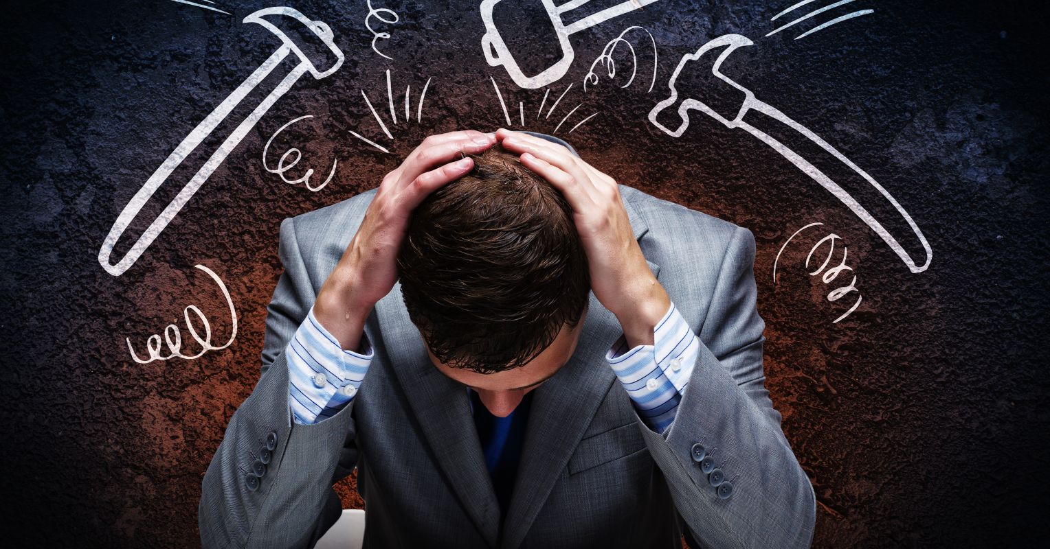 The Curse of Consciousness: Trapped by Your Thoughts | Psychology Today