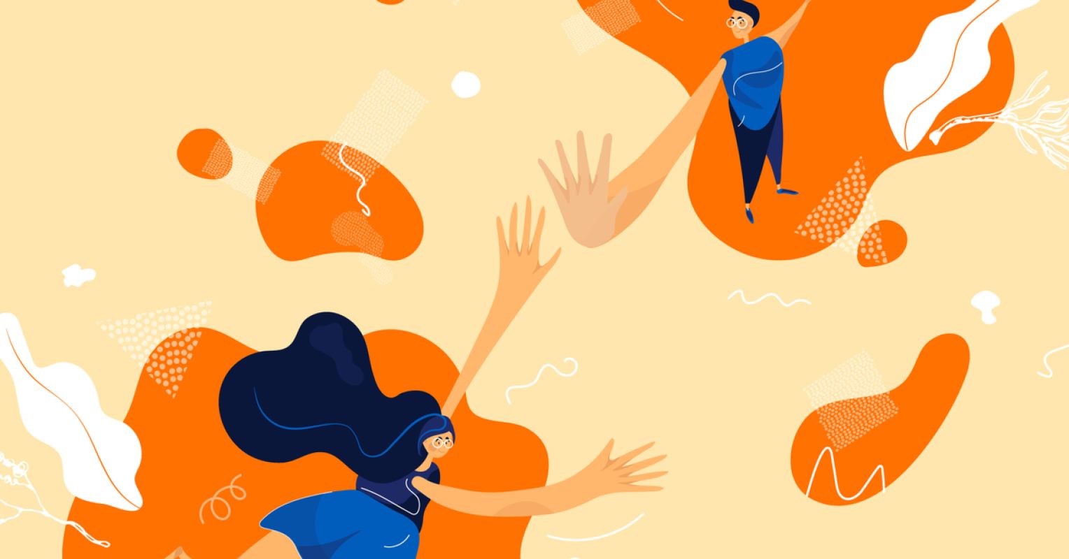 Are You and Your Partner Living Parallel Lives? | Psychology Today