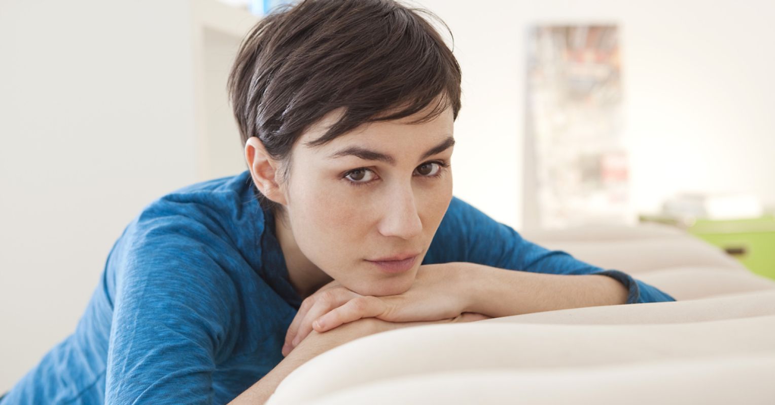 5 Ways to Stop Being the Good Girl and Start Getting Stronger ...