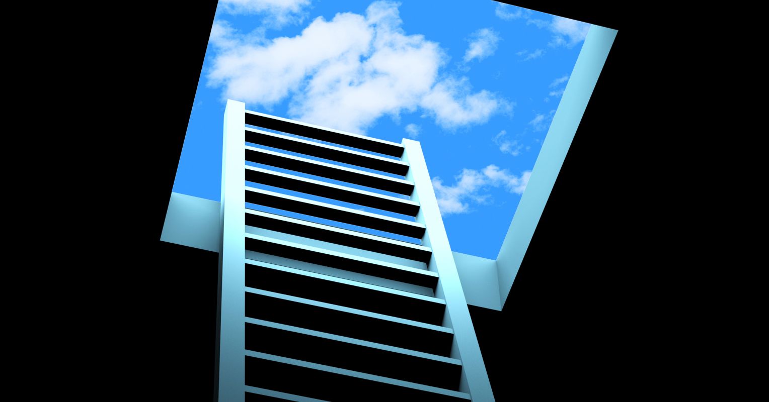 Why Vivid Mental Imagery Is Like Motivational Rocket Fuel | Psychology Today