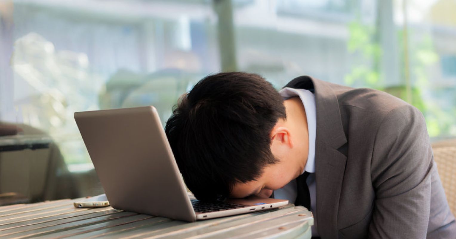 Can Dissociation Lead to Depression? | Psychology Today