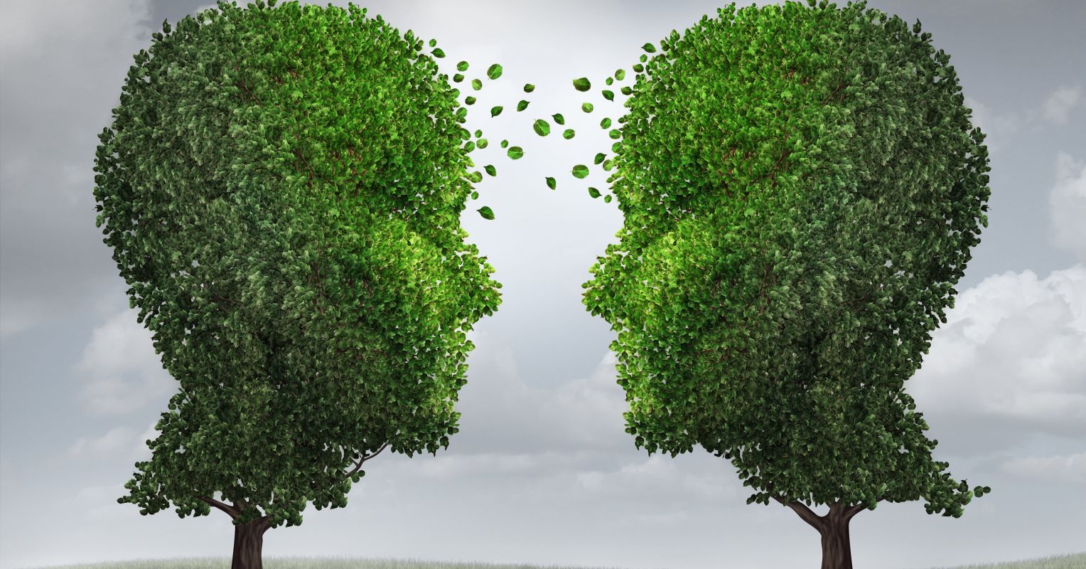Differentiation: The Road to Connection | Psychology Today