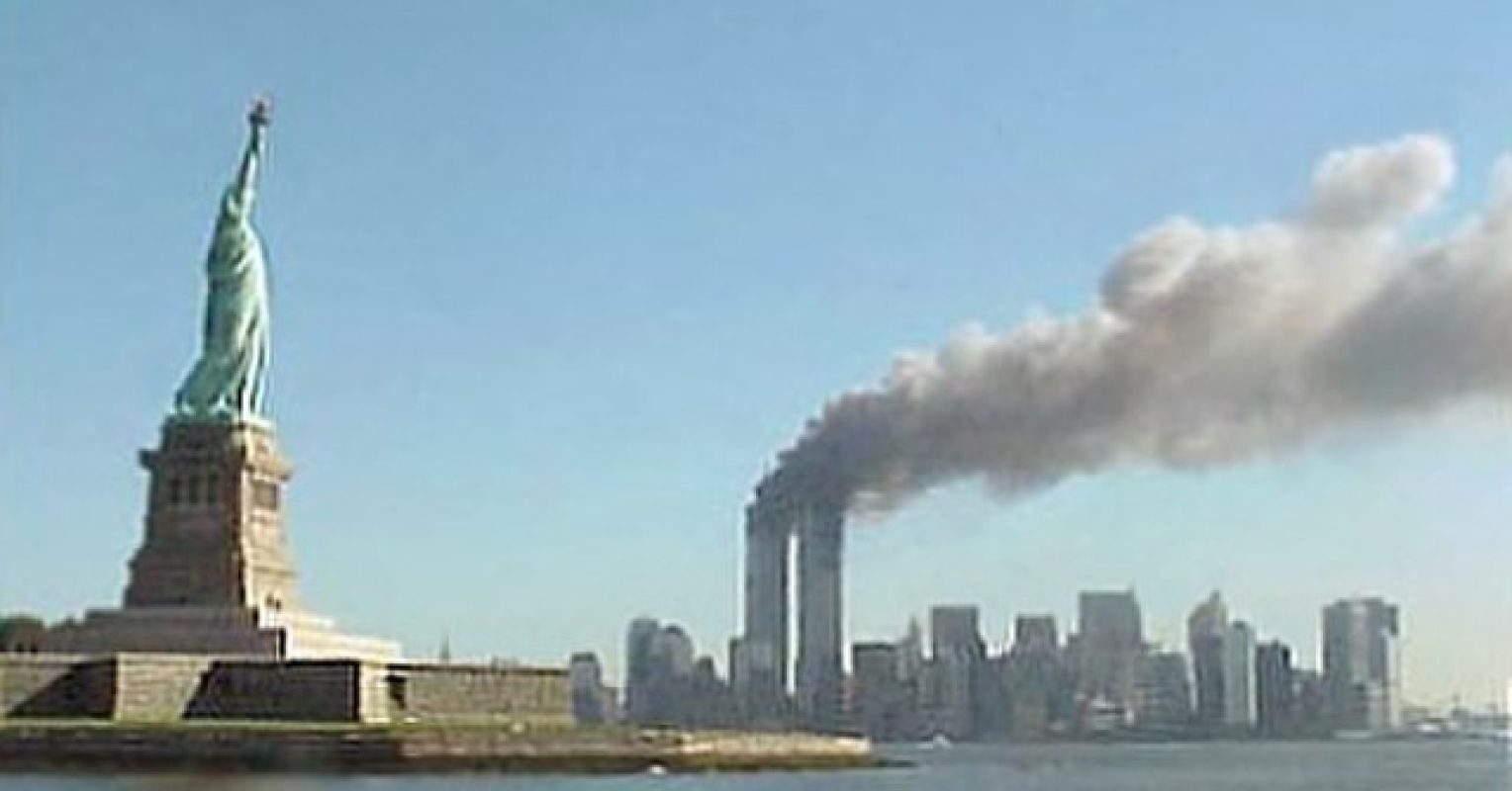 Trauma and Time: Remembering 9/11 20 Years Later | Psychology Today