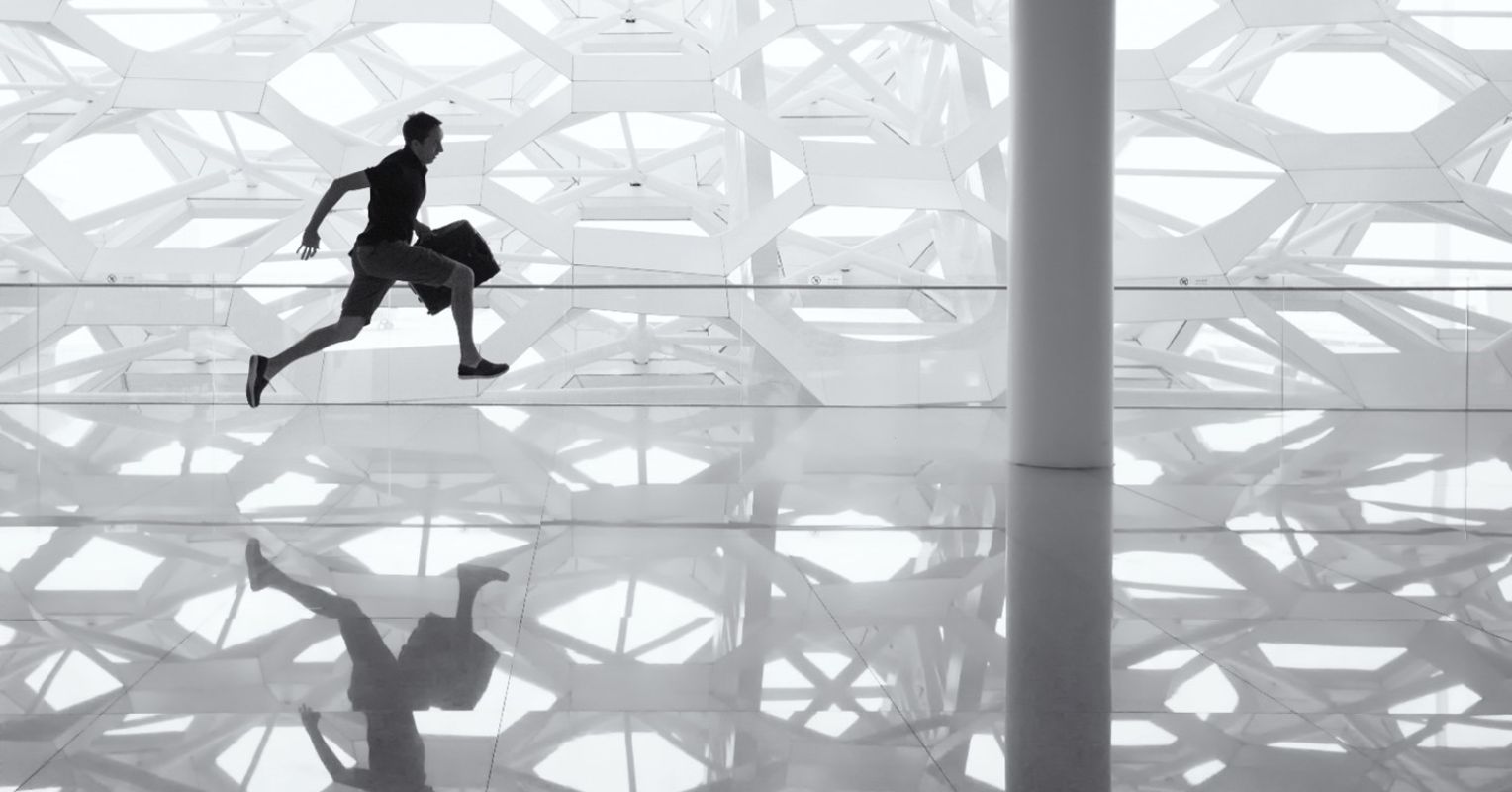 How to Stop Being Late | Psychology Today